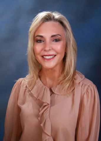 Elizabeth Rogers | Master of Science in Information Security and Privacy