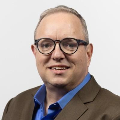 Ken Meiser | Master of Science in Information Security and Privacy