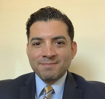 Brian Casanova | Master of Science in Information Security and Privacy