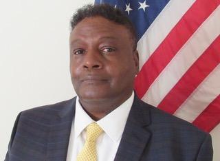 Herman Gooden | Master of Science in Information Security and Privacy