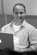 Craig Blaha | Master of Science in Information Security and Privacy